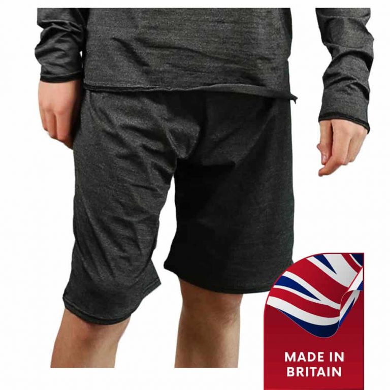 EMF Clothing For Men, Women & Children | EMF Protection UK