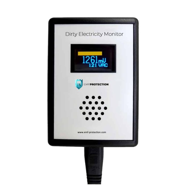 TriField® TF2 EMF Meter | EMF Protection UK