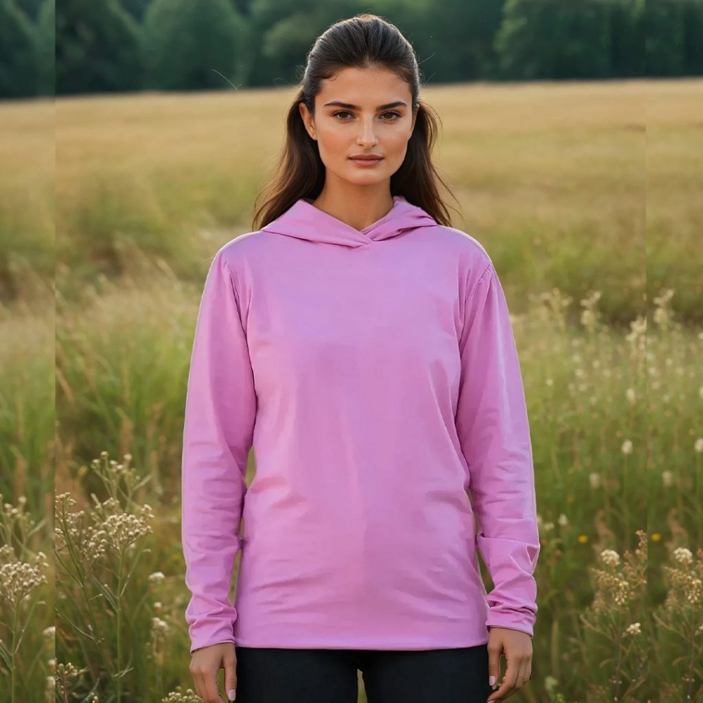 EMF Clothing For Men, Women & Children | EMF Protection UK