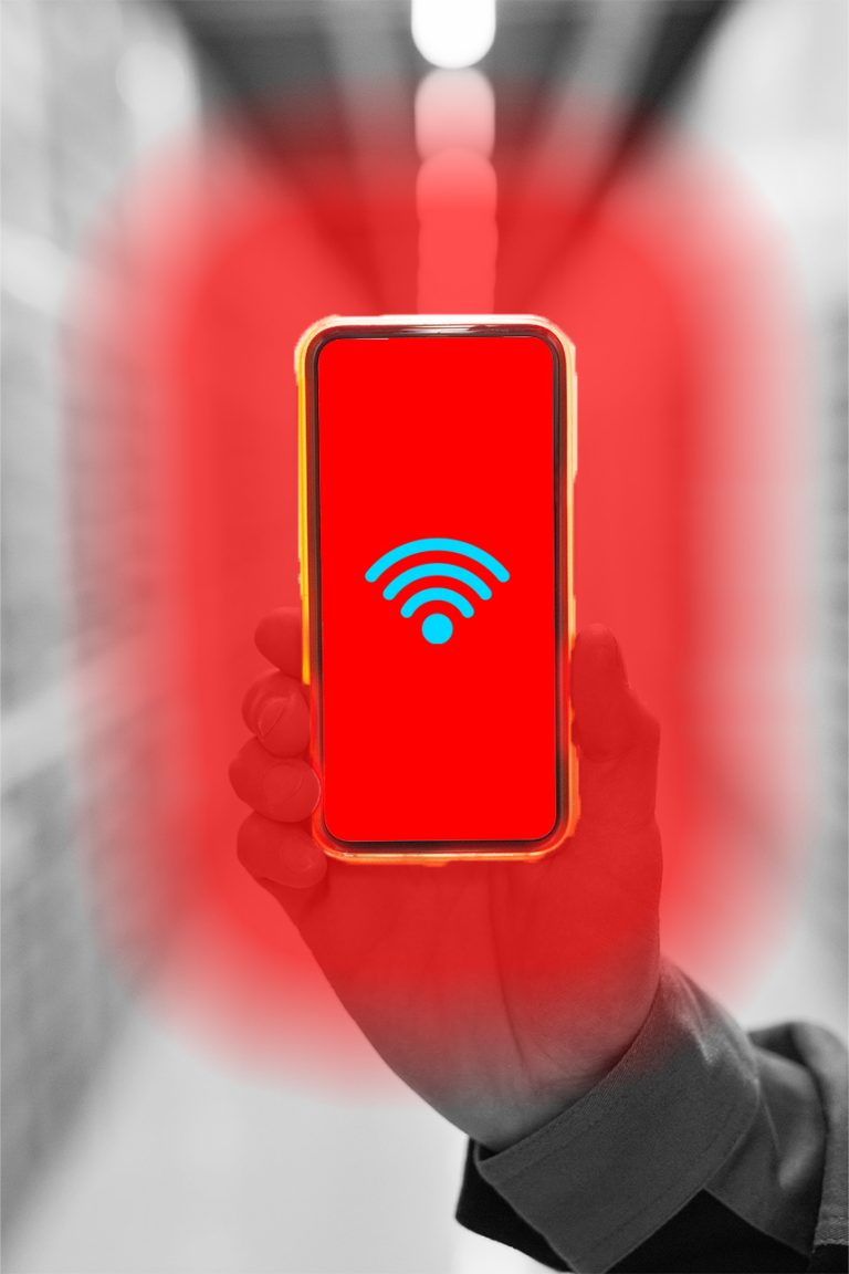 EMF Blockers & Shielding for Phones - EMF Protection UK