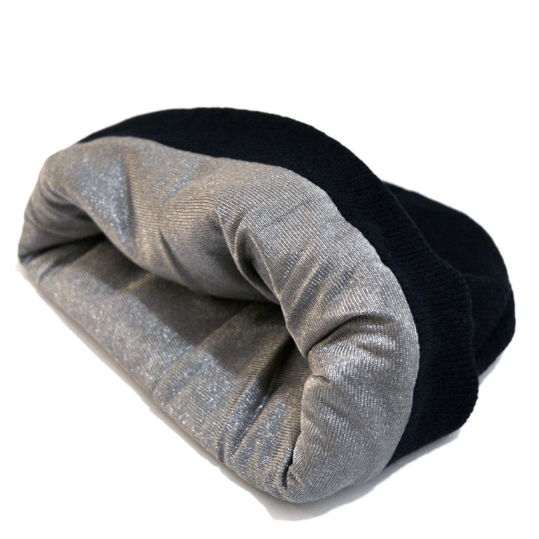 EMF Protection WCH Beanie Hat