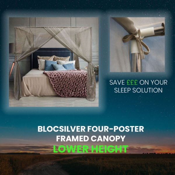 EMF Protection | The UK EMF Experts Since 2004