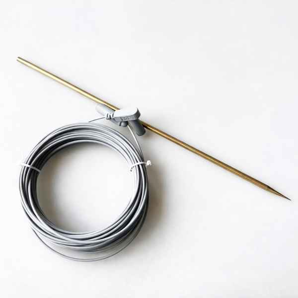 Grounding Rod for Earthing | EMF Protection